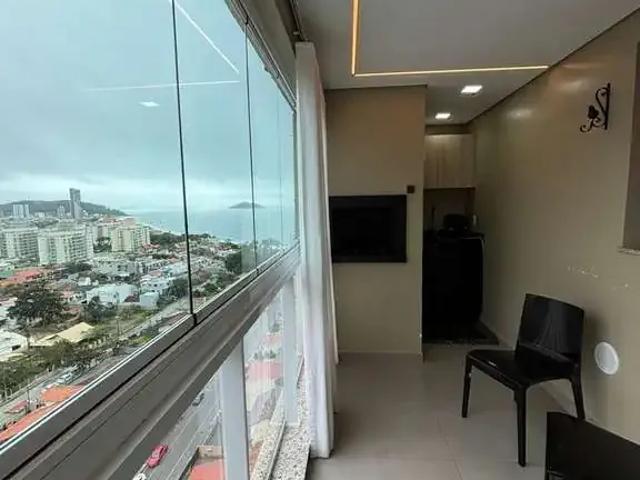 Apartamento para Venda em Penha/SC Centro 2 Quartos
