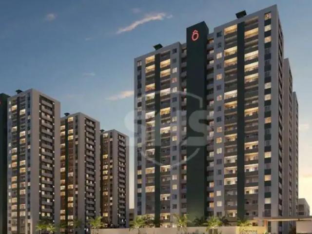 Apartamento para Venda em Penha/SC Centro 2 Quartos