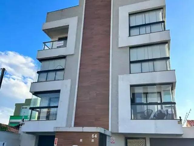 Apartamento para Venda em Penha/SC Centro 2 Quartos