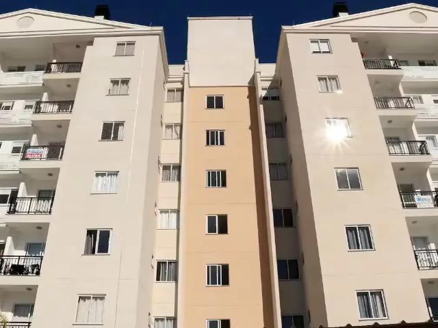 Apartamento para Venda em Penha/SC Centro 2 Quartos