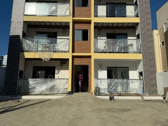 Apartamento para Venda em Penha/SC Centro 2 Quartos