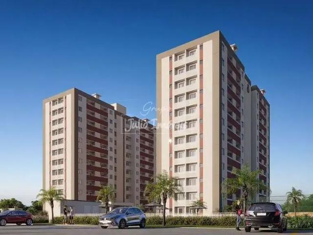 Apartamento para Venda em Penha/SC Centro 2 Quartos