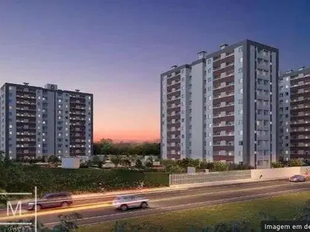 Apartamento para Venda em Penha/SC Centro 2 Quartos