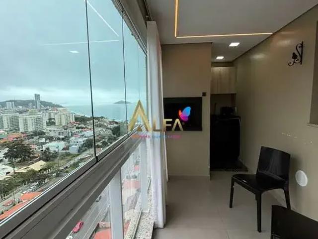 Apartamento para Venda em Penha/SC Centro 2 Quartos
