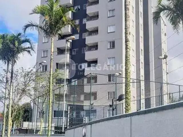 Apartamento para Venda em Penha/SC Centro 2 Quartos