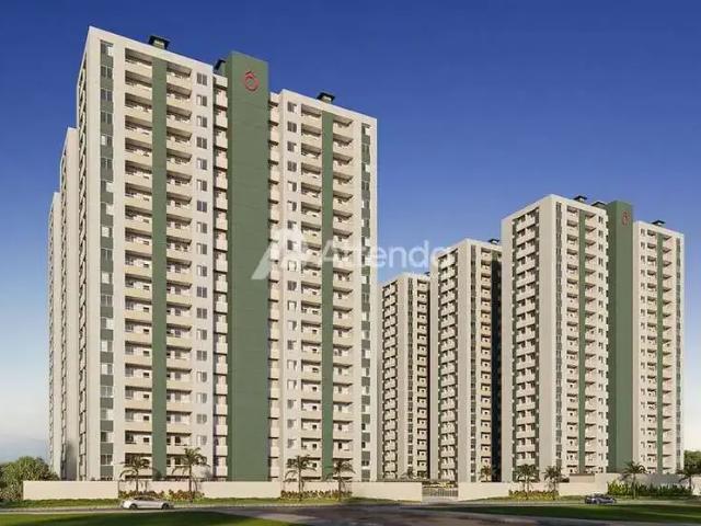 Apartamento para Venda em Penha/SC Centro 2 Quartos