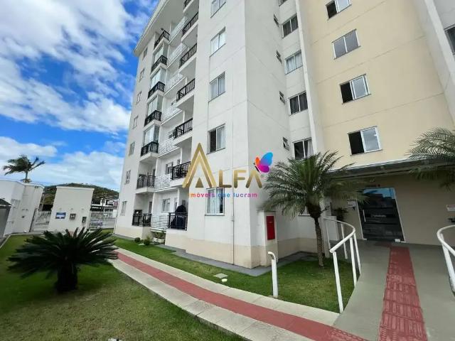 Apartamento para Venda em Penha/SC Centro 2 Quartos