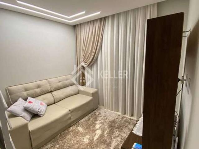 Apartamento para Venda em Penha/SC Centro 2 Quartos