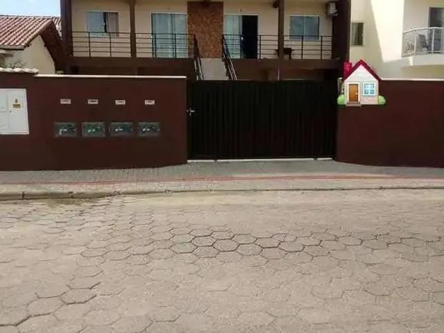 Apartamento para Venda em Penha/SC Centro 2 Quartos