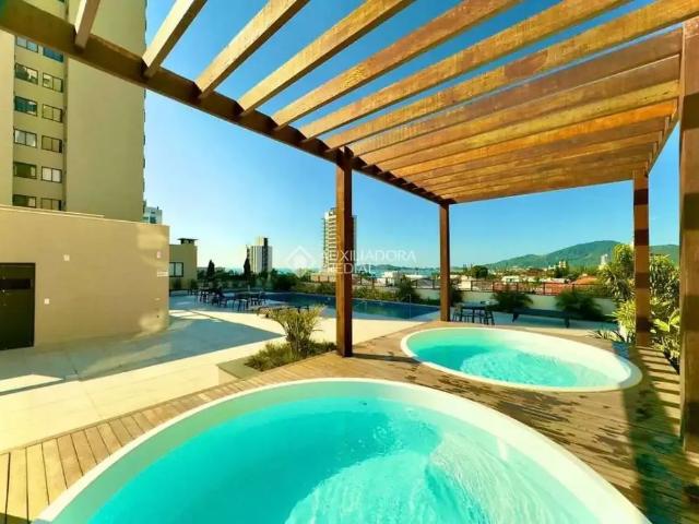 Apartamento para Venda em Penha/SC Centro 2 Quartos