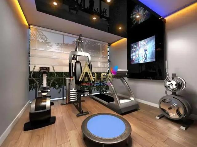 Apartamento para Venda em Penha/SC Centro 2 Quartos