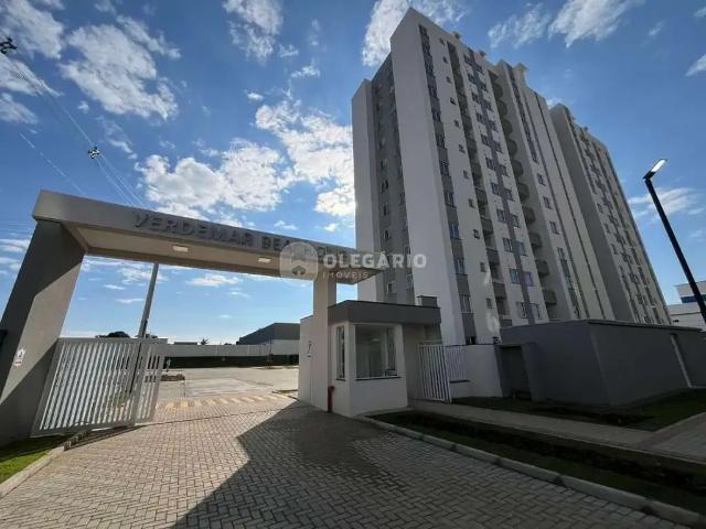 Apartamento para Venda em Penha/SC Centro 2 Quartos