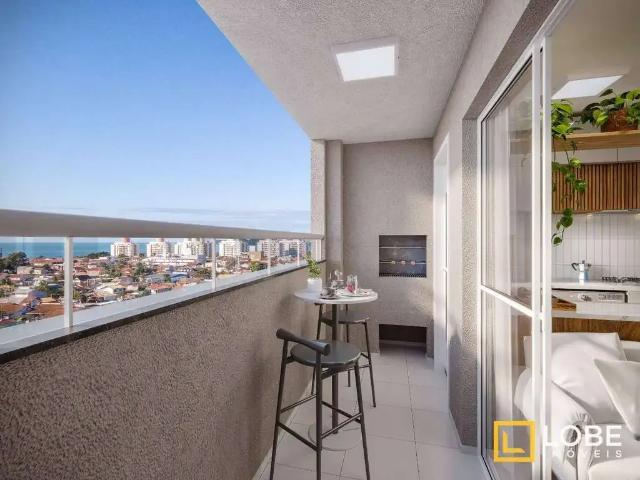 Apartamento para Venda em Penha/SC Centro 2 Quartos