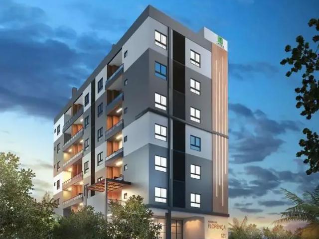 Apartamento para Venda em Penha/SC Centro 2 Quartos