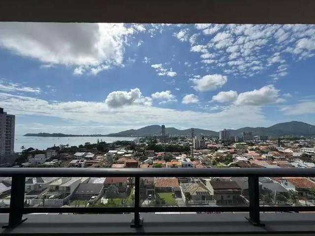 Apartamento para Venda em Penha/SC Centro 2 Quartos