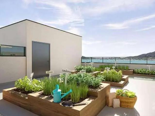 Apartamento para Venda em Penha/SC Centro 2 Quartos