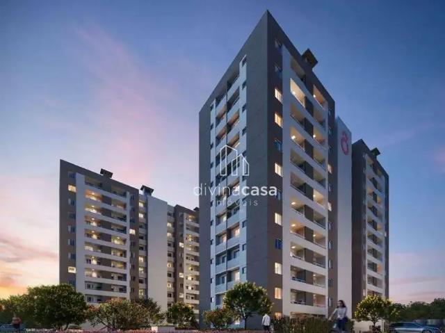 Apartamento para Venda em Penha/SC Centro 2 Quartos
