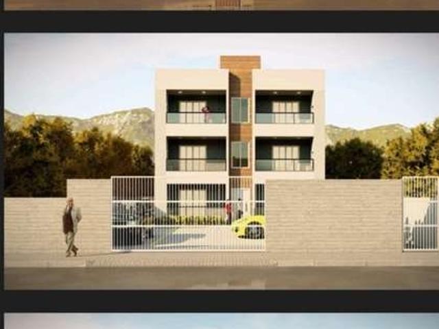 Apartamento para Venda em Penha/SC Centro 2 Quartos