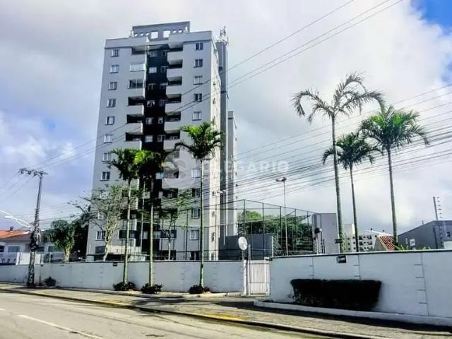 Apartamento para Venda em Penha/SC Centro 2 Quartos