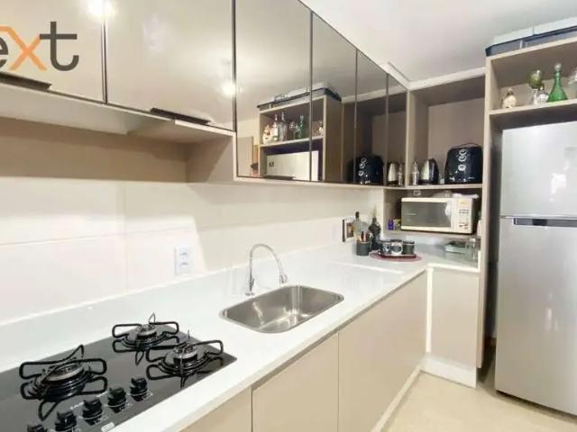 Apartamento para Venda em Penha/SC Centro 2 Quartos