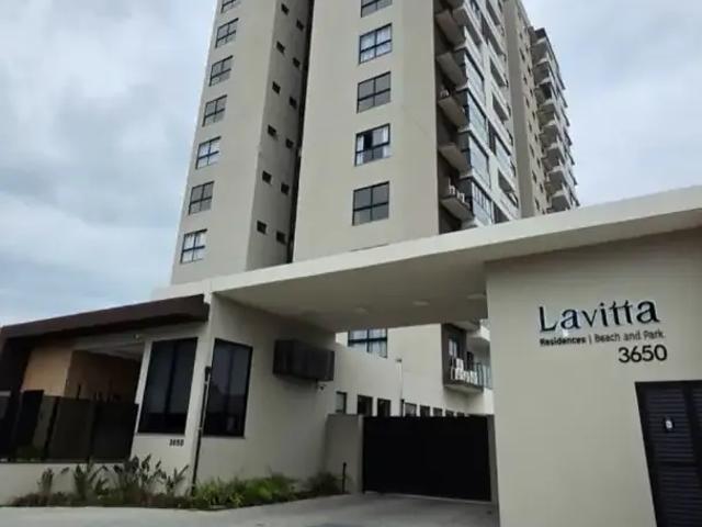 Apartamento para Venda em Penha/SC Centro 3 Quartos