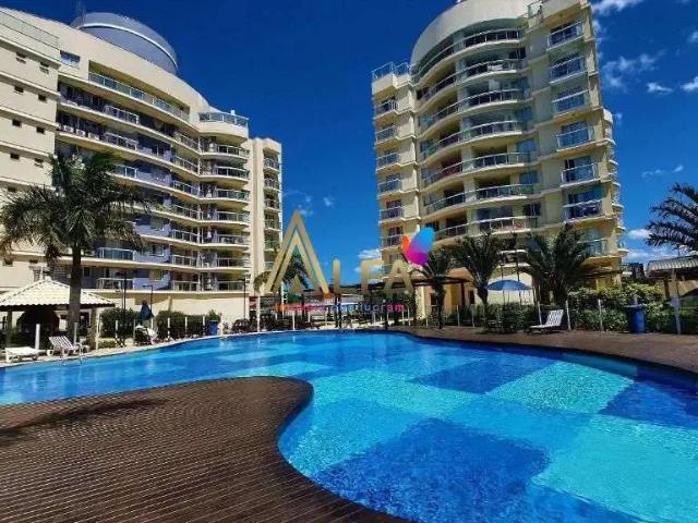 Apartamento para Venda em Penha/SC Centro 3 Quartos