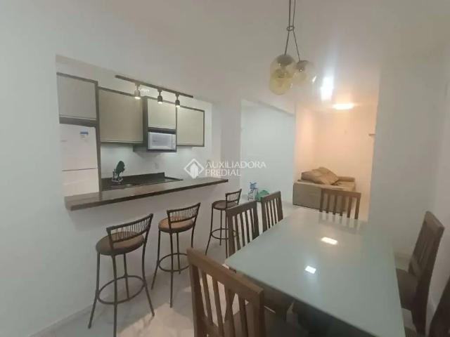 Apartamento para Venda em Penha/SC Centro 3 Quartos