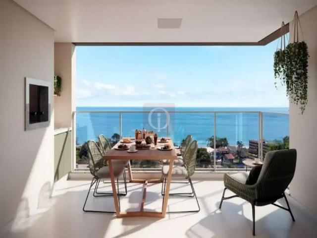 Apartamento para Venda em Penha/SC Centro 3 Quartos