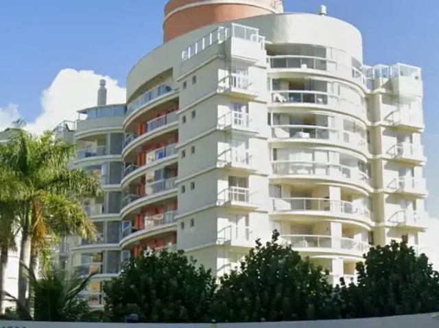 Apartamento para Venda em Penha/SC Centro 3 Quartos