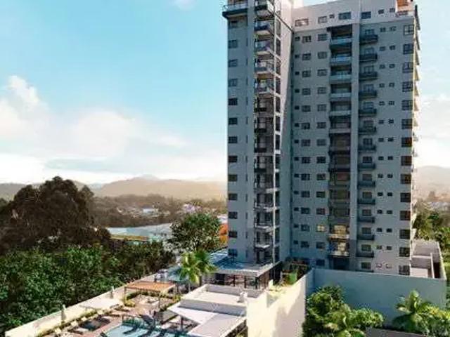 Apartamento para Venda em Penha/SC Centro 3 Quartos