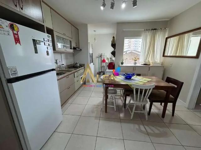 Apartamento para Venda em Penha/SC Centro 3 Quartos