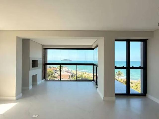 Apartamento para Venda em Penha/SC Centro 3 Quartos