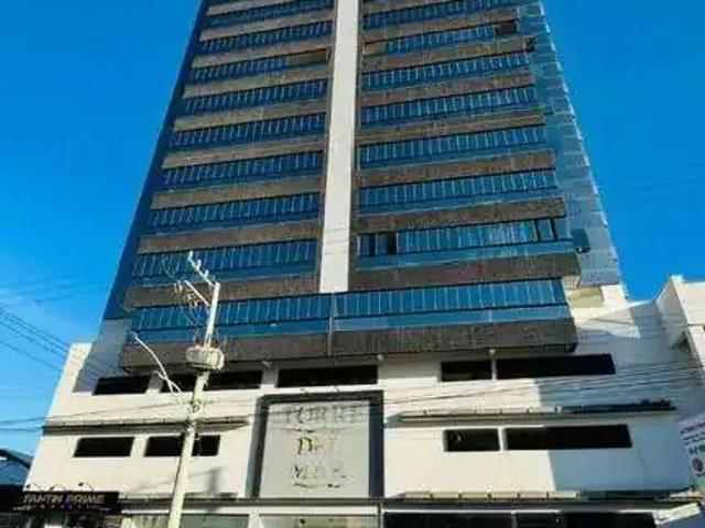 Apartamento para Venda em Penha/SC Centro 3 Quartos