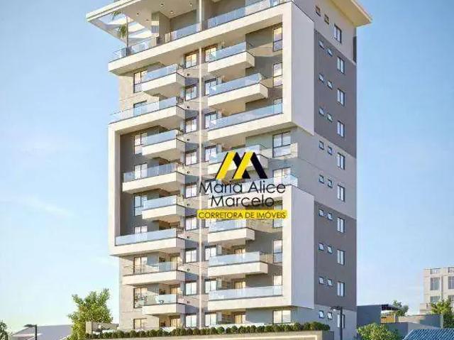 Apartamento para Venda em Penha/SC Centro 3 Quartos
