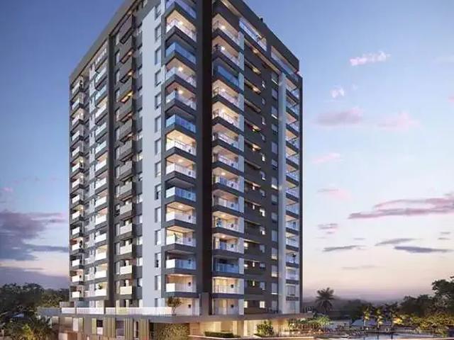 Apartamento para Venda em Penha/SC Centro 3 Quartos