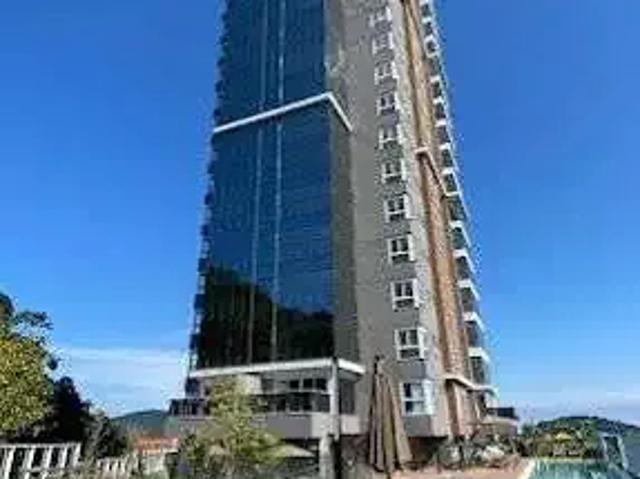 Apartamento para Venda em Penha/SC Centro 3 Quartos