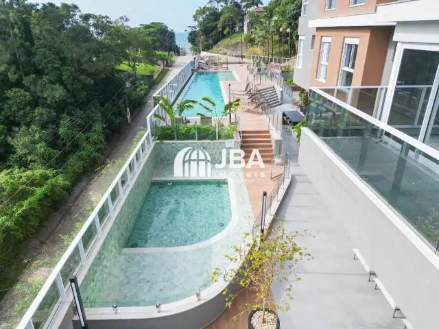 Apartamento para Venda em Penha/SC Centro 3 Quartos