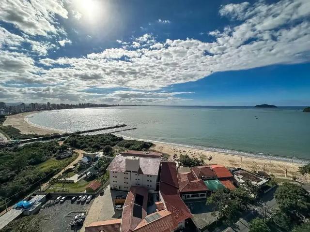 Apartamento para Venda em Penha/SC Centro 3 Quartos