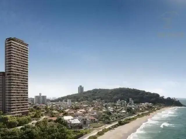 Apartamento para Venda em Penha/SC Centro 3 Quartos