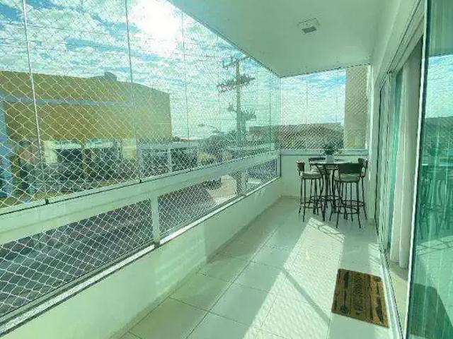 Apartamento para Venda em Penha/SC Centro 3 Quartos