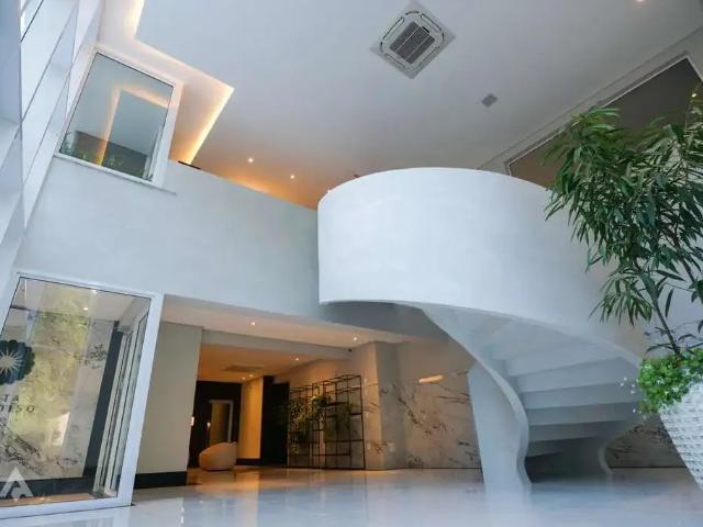 Apartamento para Venda em Penha/SC Centro 3 Quartos