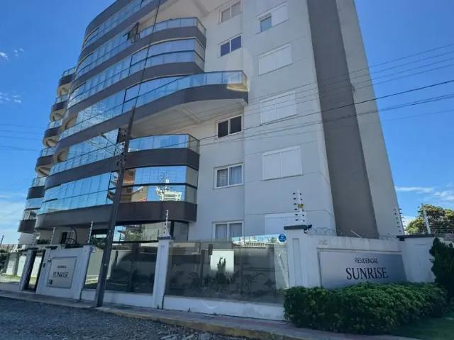 Apartamento para Venda em Penha/SC Centro 3 Quartos