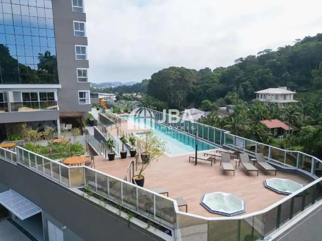 Apartamento para Venda em Penha/SC Centro 3 Quartos