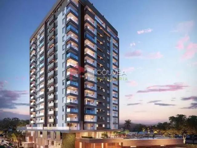 Apartamento para Venda em Penha/SC Centro 3 Quartos
