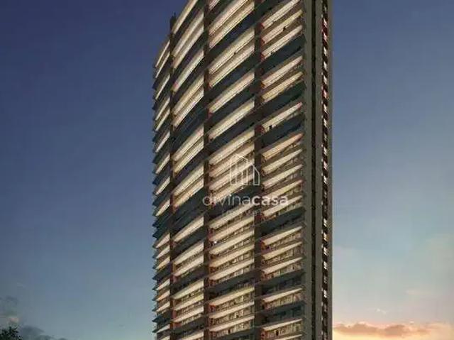 Apartamento para Venda em Penha/SC Centro 3 Quartos