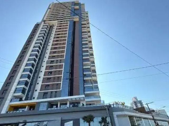 Apartamento para Venda em Penha/SC Centro 3 Quartos