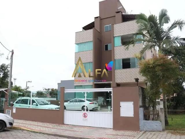 Apartamento para Venda em Penha/SC Centro 3 Quartos