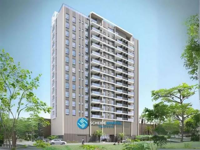 Apartamento para Venda em Penha/SC Centro 3 Quartos