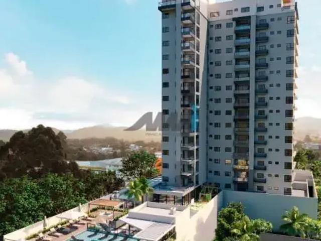 Apartamento para Venda em Penha/SC Centro 3 Quartos