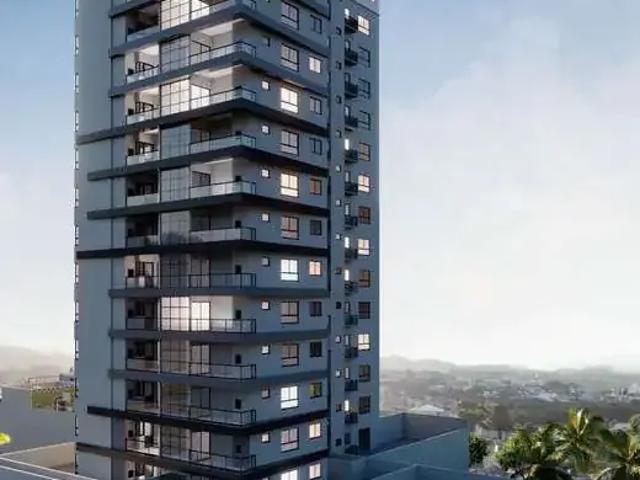 Apartamento para Venda em Penha/SC Centro 3 Quartos